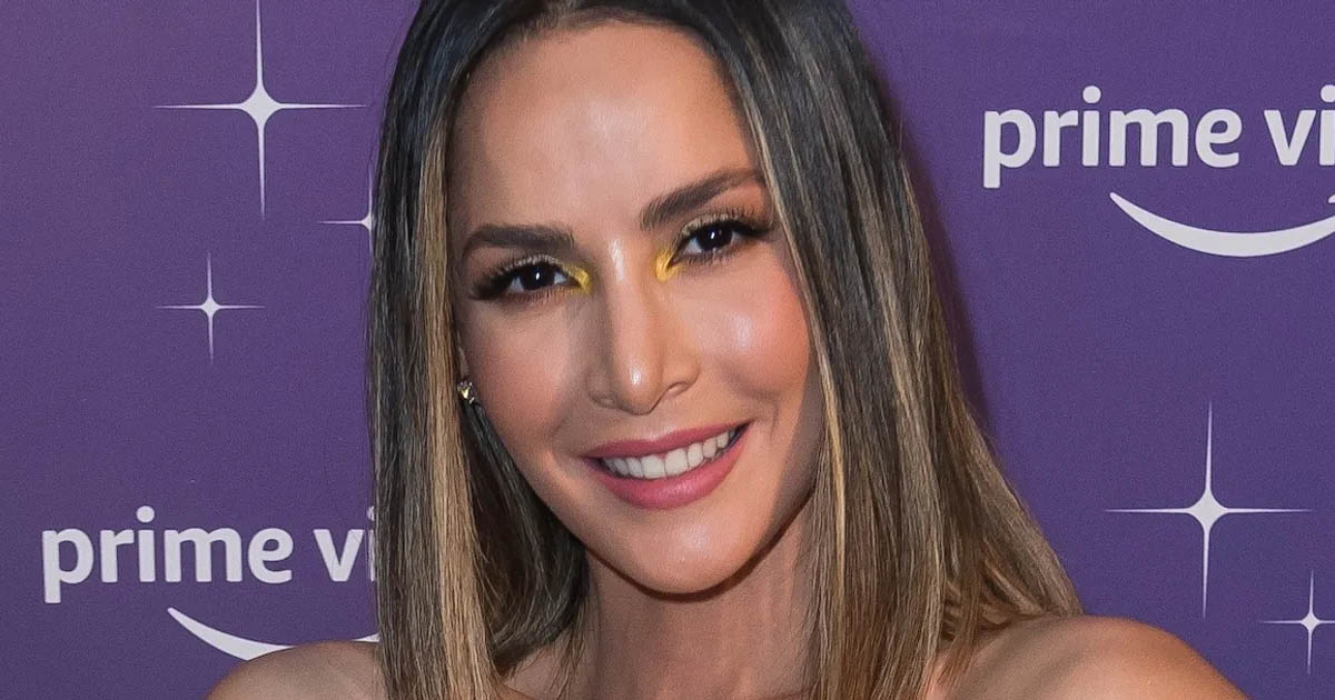 VIDEO: Carmen Villalobos anuncia su regreso a las telenovelas - SOY CHALUPA